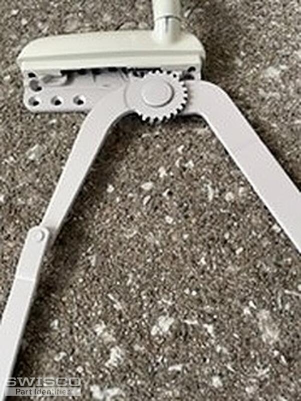 window crank assembly : SWISCO.com