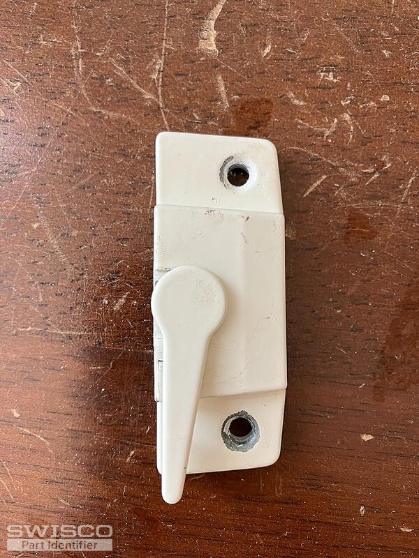 locking units for vertical windows : SWISCO.com