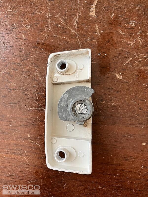 locking units for vertical windows : SWISCO.com