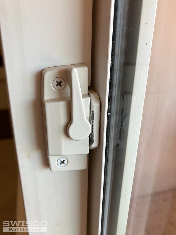 locking units for vertical windows : SWISCO.com