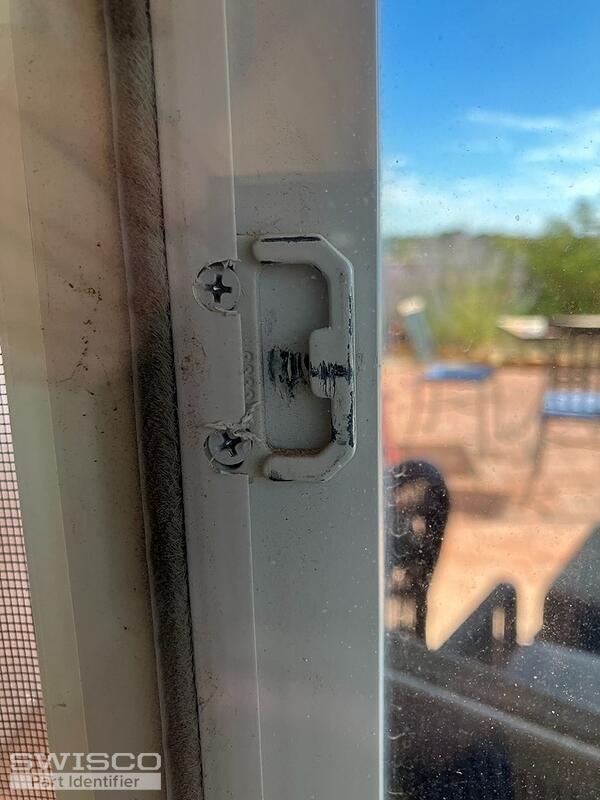 locking units for vertical windows : SWISCO.com