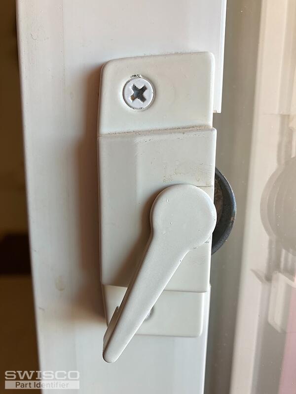 locking units for vertical windows : SWISCO.com