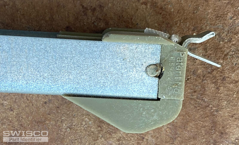 Window Balancers part identification : SWISCO.com