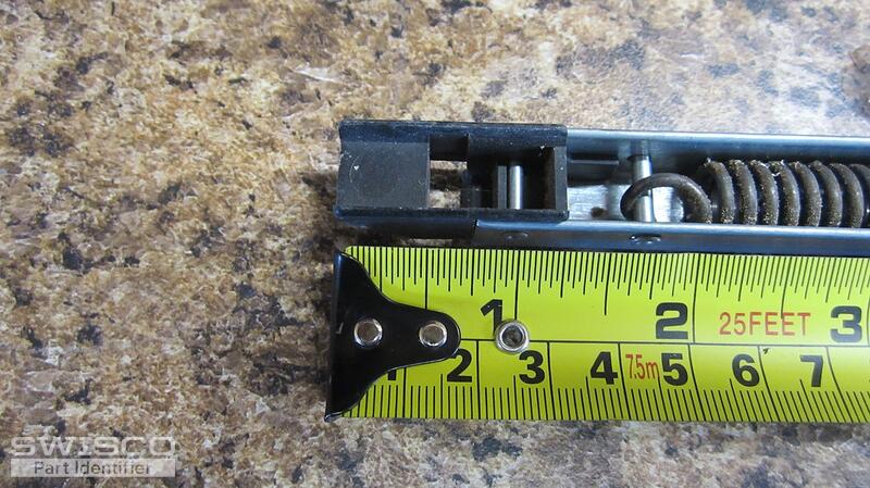 Window balancer : SWISCO.com