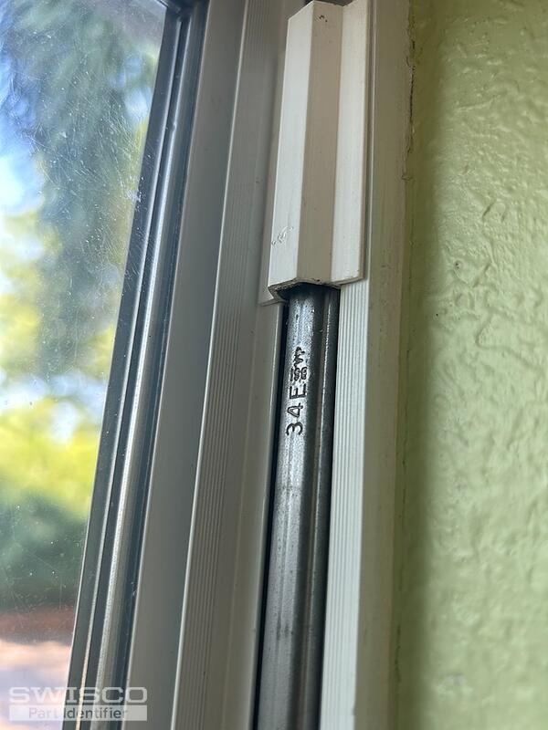 Having trouble fixing single hung tilt windows : SWISCO.com