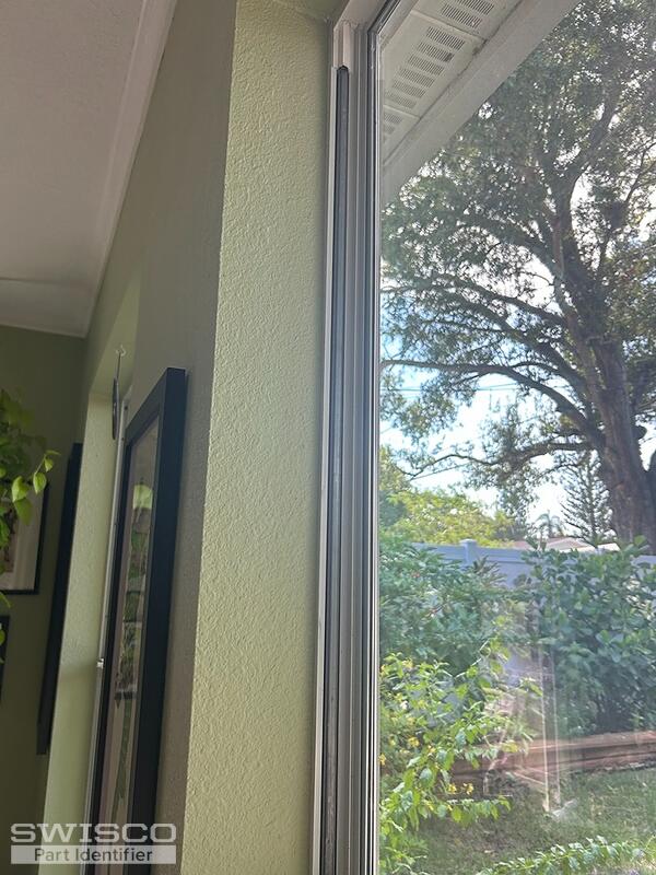 Having trouble fixing single hung tilt windows : SWISCO.com