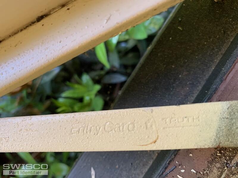 Entry Card Truth : SWISCO.com