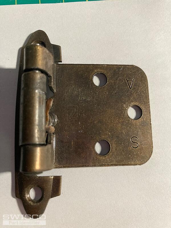 Kitchen cabinet replacement hinhes : SWISCO.com