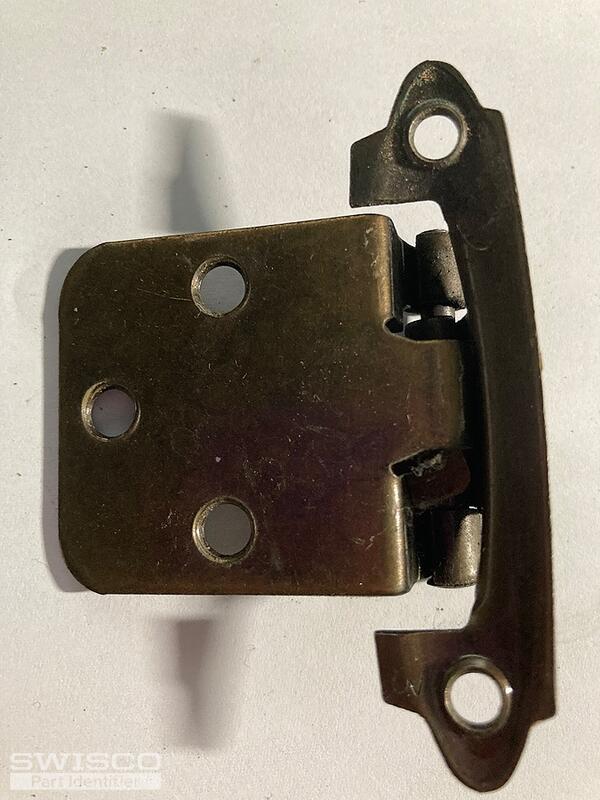 Kitchen cabinet replacement hinhes : SWISCO.com