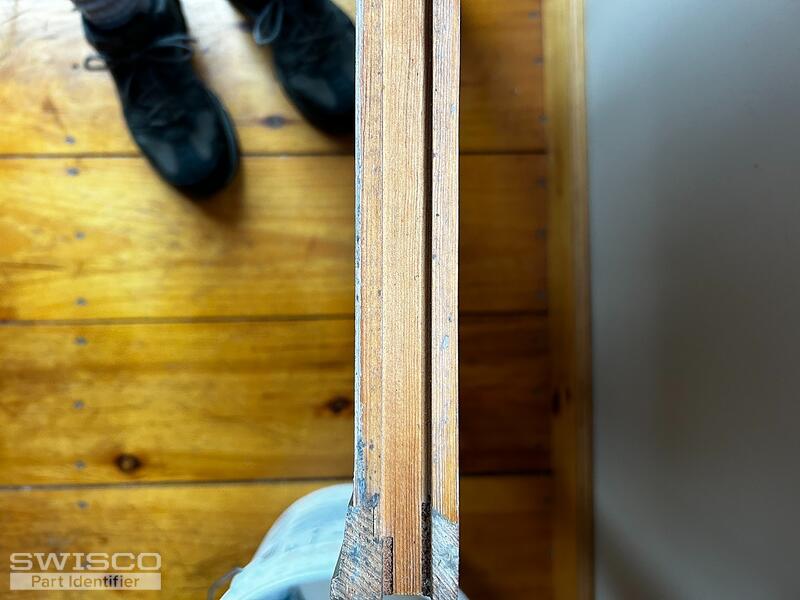 sash balance for double hung BROSCO tilt windows : SWISCO.com