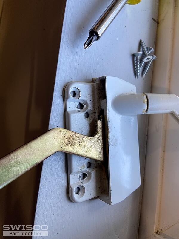 Operators and sash hwd : SWISCO.com