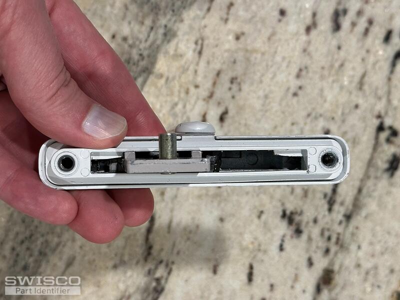 Casement Window lock - Ply Gem? : SWISCO.com