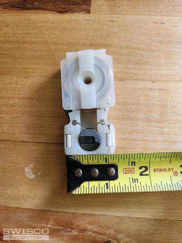 Window coil balancer : SWISCO.com