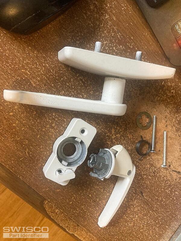 Larson Door 1751-1 and 2 : SWISCO.com