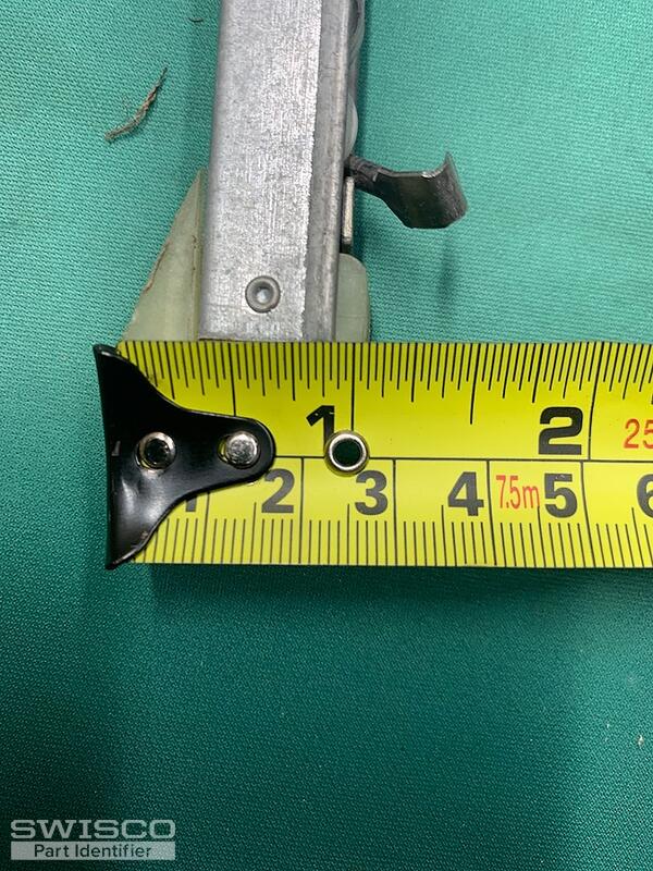 Window balancer : SWISCO.com