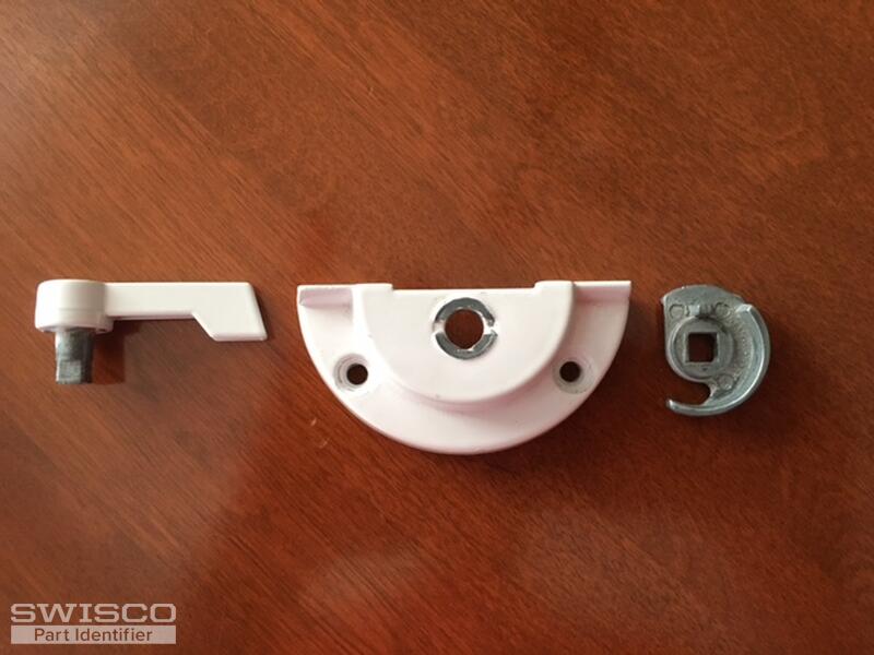 Window lock replacement : SWISCO.com