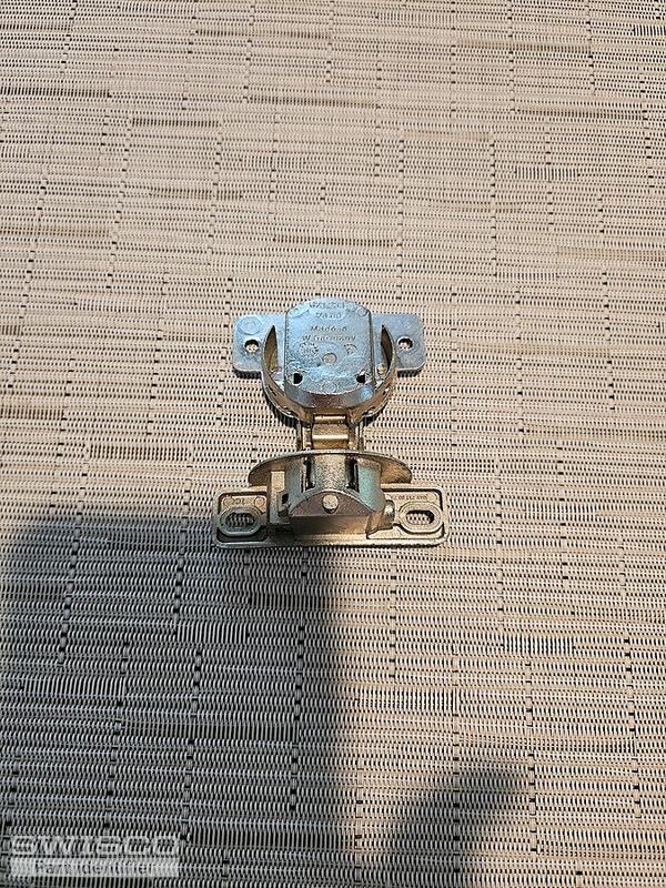 Replacement Hinges : SWISCO.com