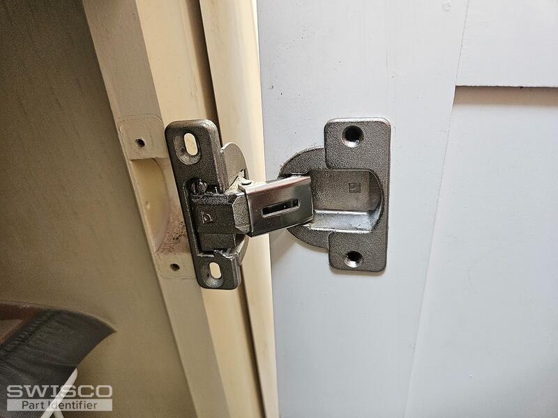 Replacement Hinges : SWISCO.com