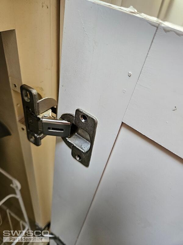 Replacement Hinges : SWISCO.com