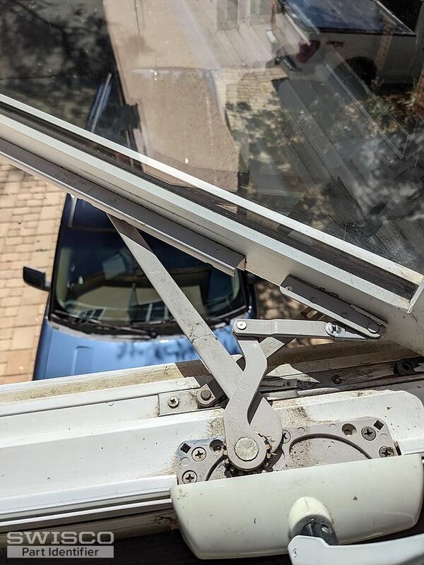 20755 casement window hardware : SWISCO.com