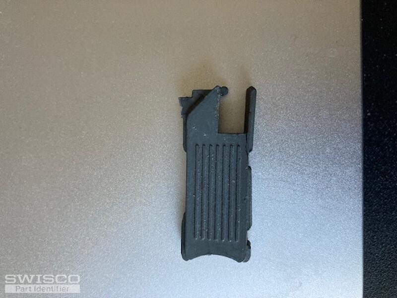 storm widow latch : SWISCO.com