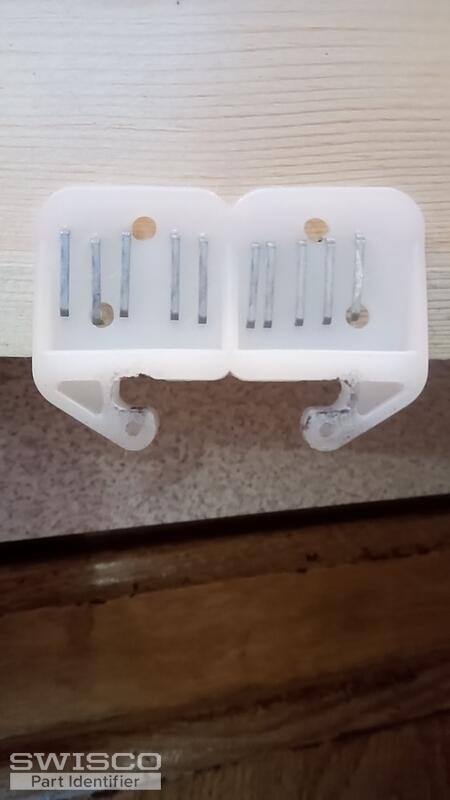 plastic drawer guide : SWISCO.com