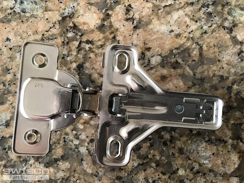 Cabinet hinges : SWISCO.com