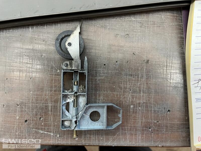 patio screen door rollers : SWISCO.com