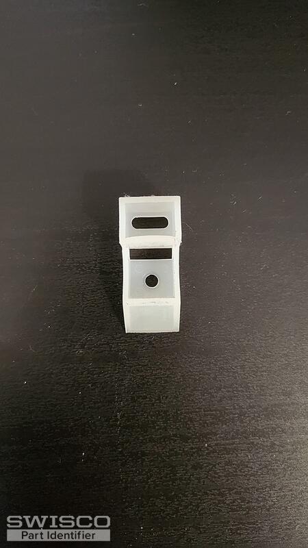 Top Sash Guide for Window : SWISCO.com