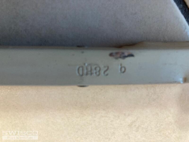 single hung sash with coil spring : SWISCO.com