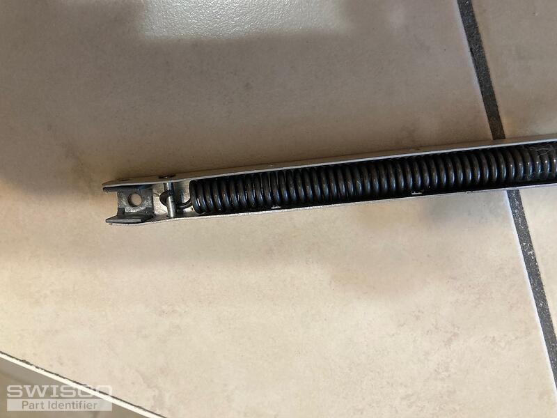 single hung sash with coil spring : SWISCO.com