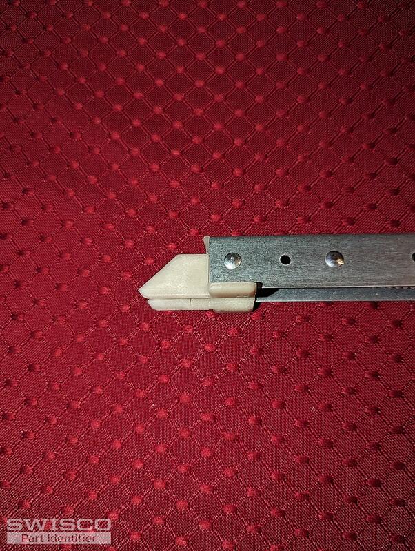Window Channel Balance : SWISCO.com