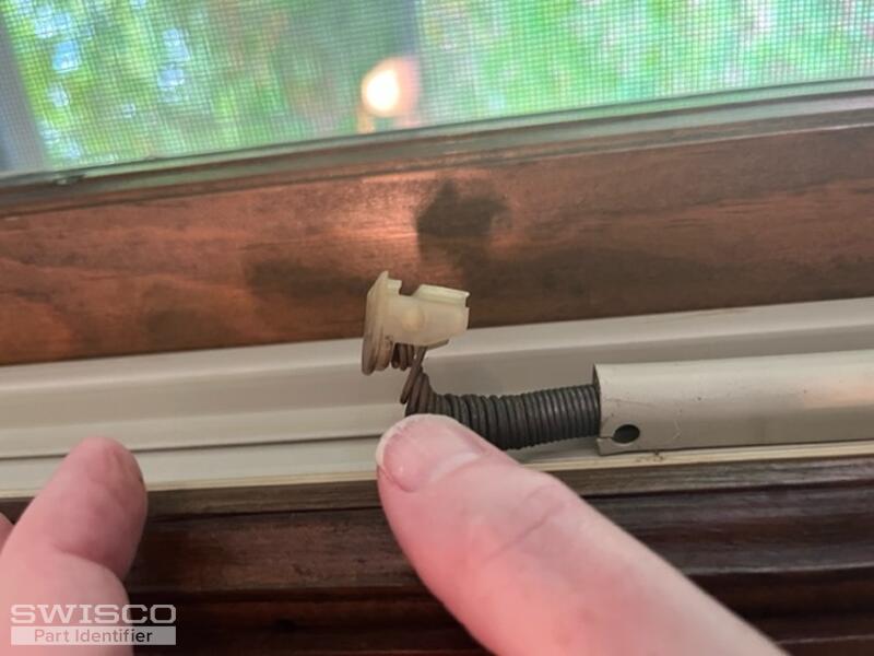 Window parts : SWISCO.com