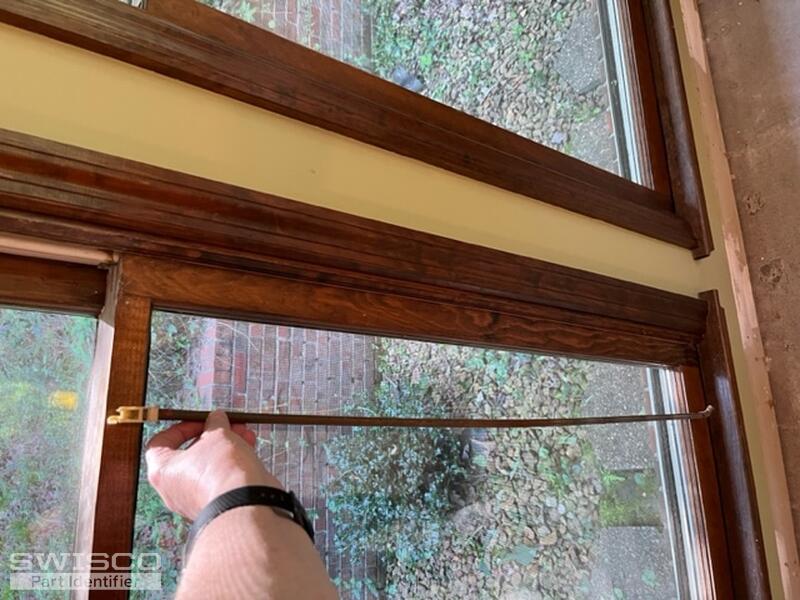 Window parts : SWISCO.com