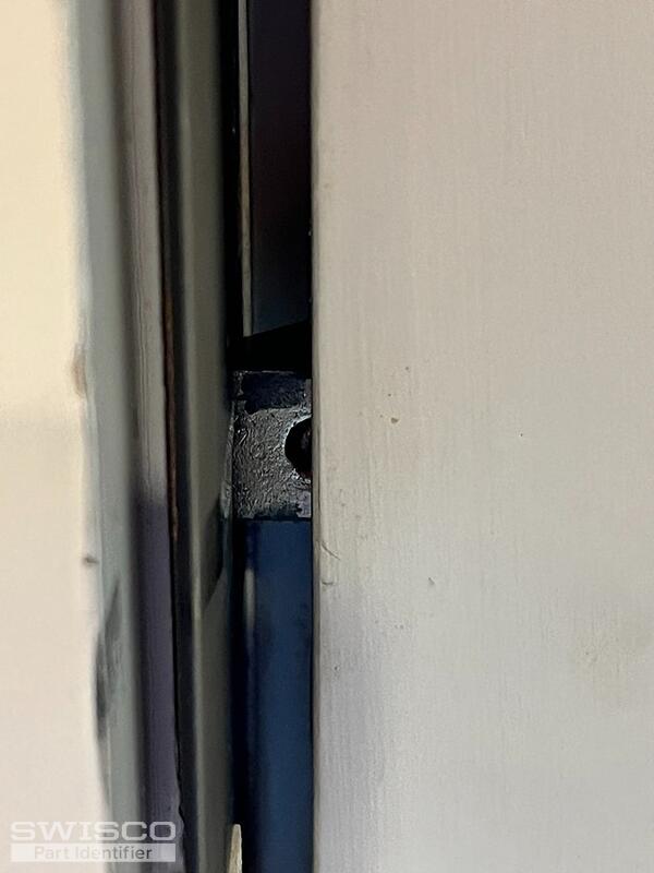 Andersen door assembly part# 2579771 : SWISCO.com