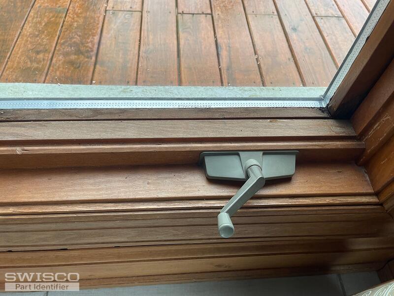 Window Sash & parts : SWISCO.com
