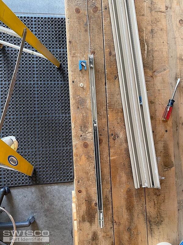 Semco window jamb liner : SWISCO.com