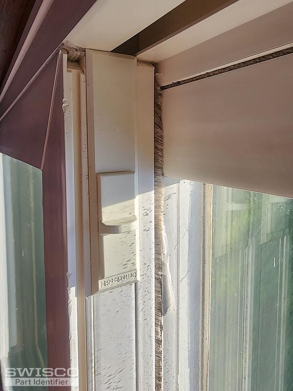 Tilt Latch : SWISCO.com