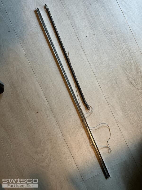 tilt sash window balance / block& tackle spring replacement part ...