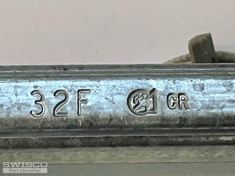 tilt sash window balance / block& tackle spring replacement part ...