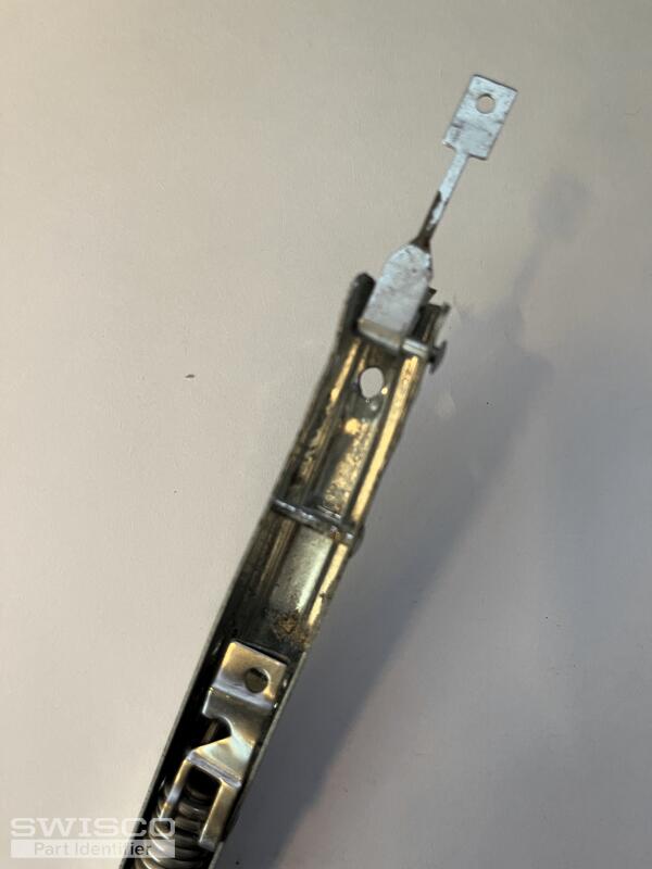 tilt sash window balance / block& tackle spring replacement part ...