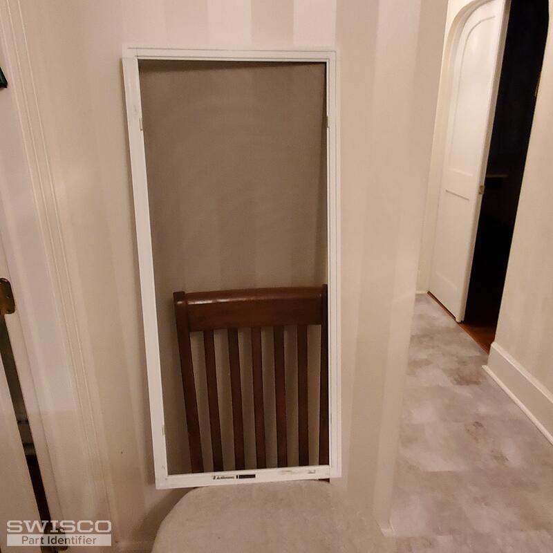 Insert tab for screen : SWISCO.com