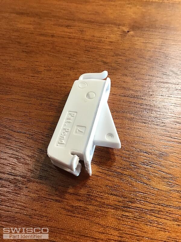 Sash vent lock : SWISCO.com