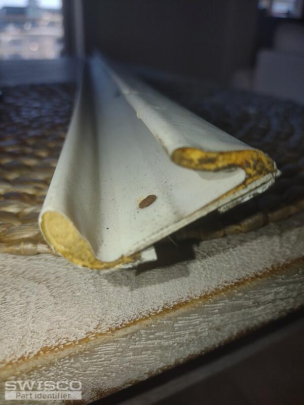 Anderson obsolete patio sliding door interlock seals is that the ...