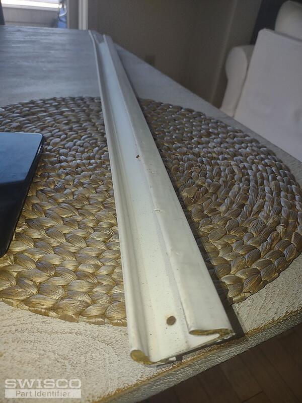 Anderson obsolete patio sliding door interlock seals is that the ...