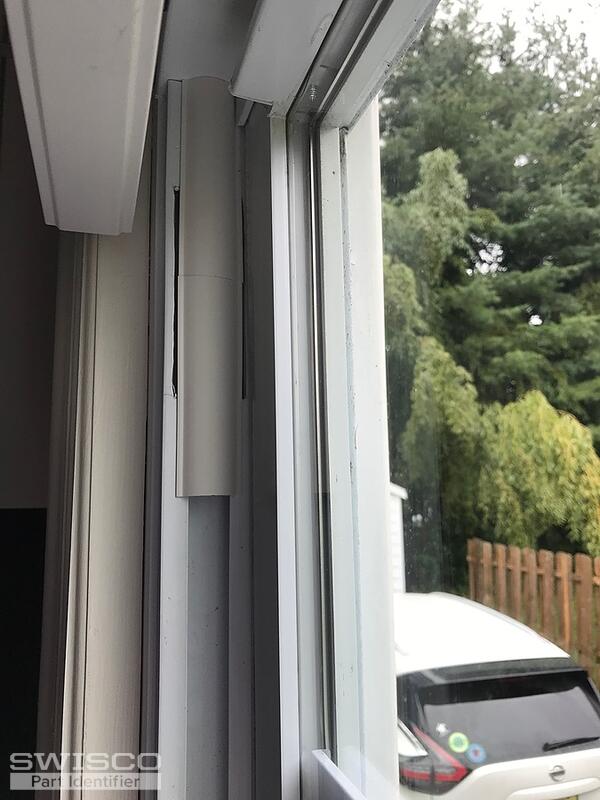 Sash cover : SWISCO.com