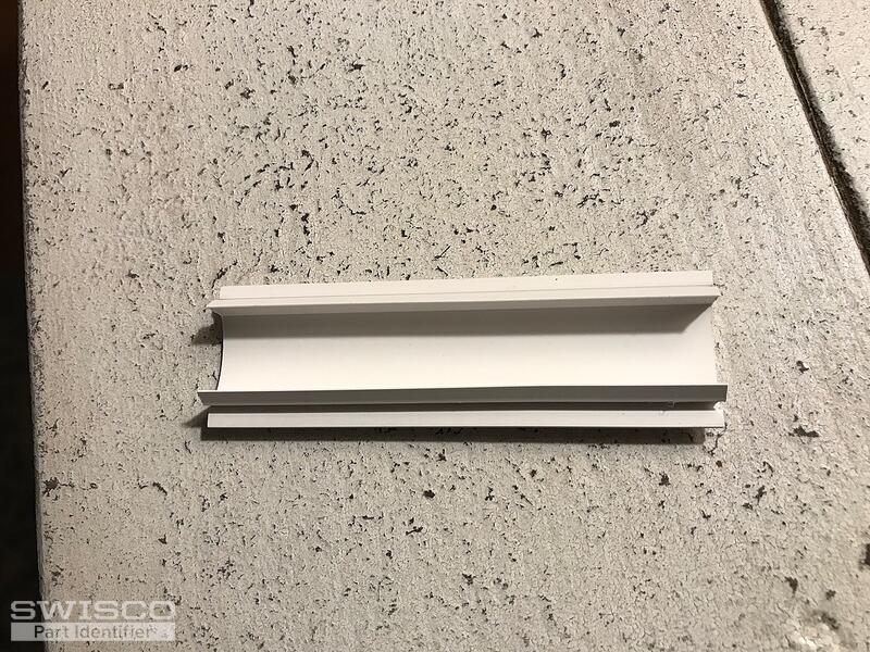 Sash cover : SWISCO.com