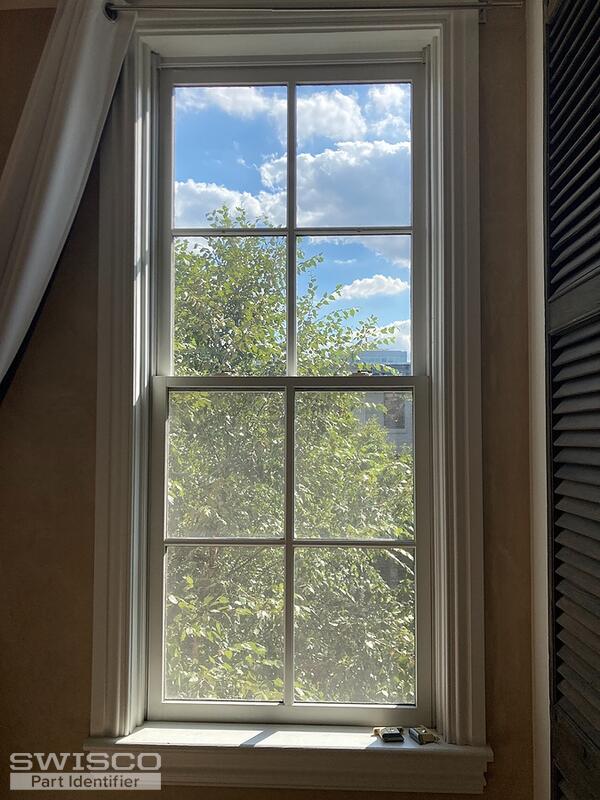 Window parts : SWISCO.com