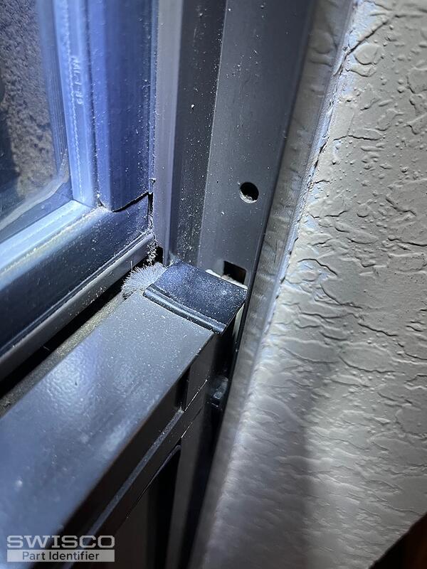 Alenco's window balancer replacement : SWISCO.com