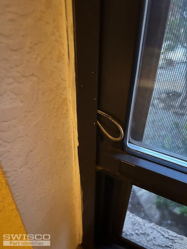 Alenco's window balancer replacement : SWISCO.com